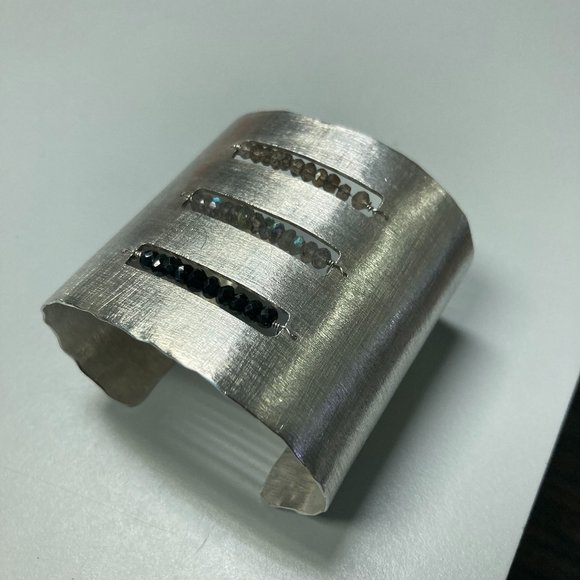 Judith Haas | Jewelry | Judith Haas Bracelet Cuff | Poshmark